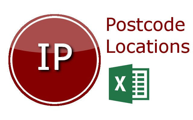 Ipswich Postcode Lookups & Address Lists – Map Logic