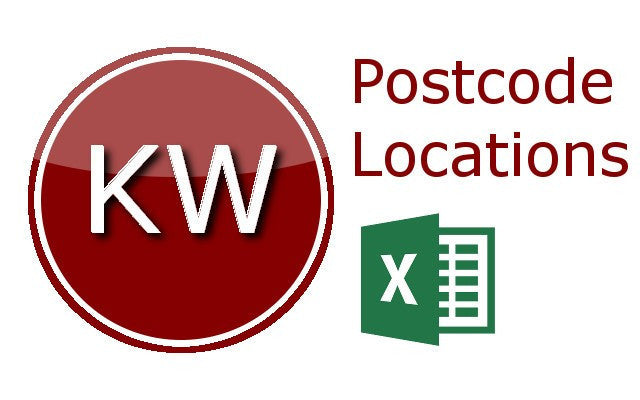 Kirkwall Postcode Lookups & Address Lists – Map Logic