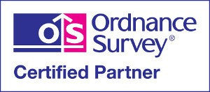 Code-Point Unit Postcode Boundaries for Great Britain – Map Logic