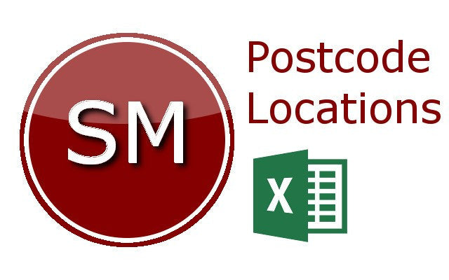 Sutton Postcode Lookups & Address Lists – Map Logic