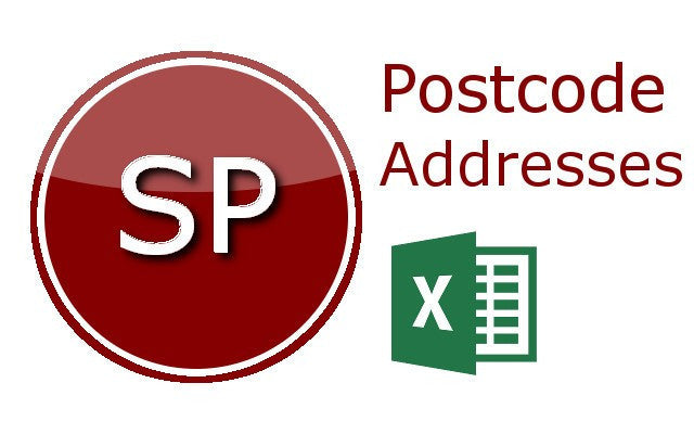 Salisbury Postcode Lookups & Address Lists – Map Logic