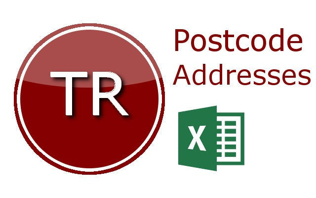 Truro Postcode Lookups & Address Lists – Map Logic